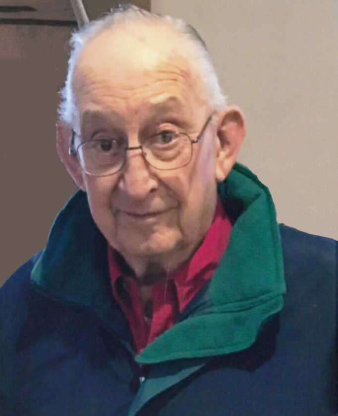 DONALD PROKOP | News, Sports, Jobs - Messenger News